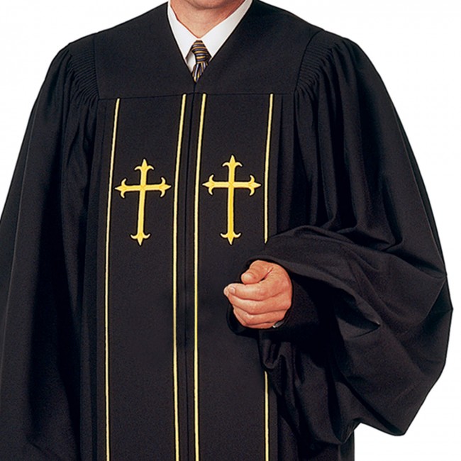 Pilgrim H-3, Anna's Uniforms